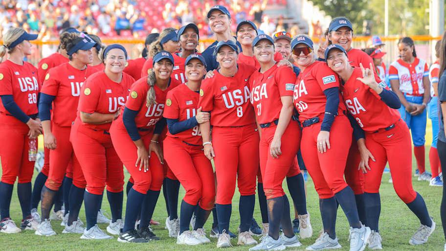 Former Florida state champion announces retirement from international ...