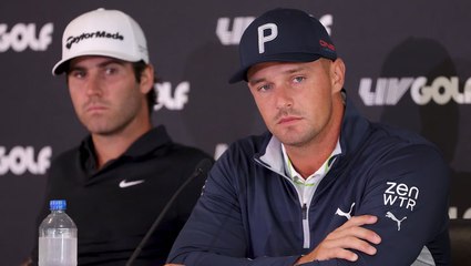 What is LIV Golf and how it differs from the PGA Tour?