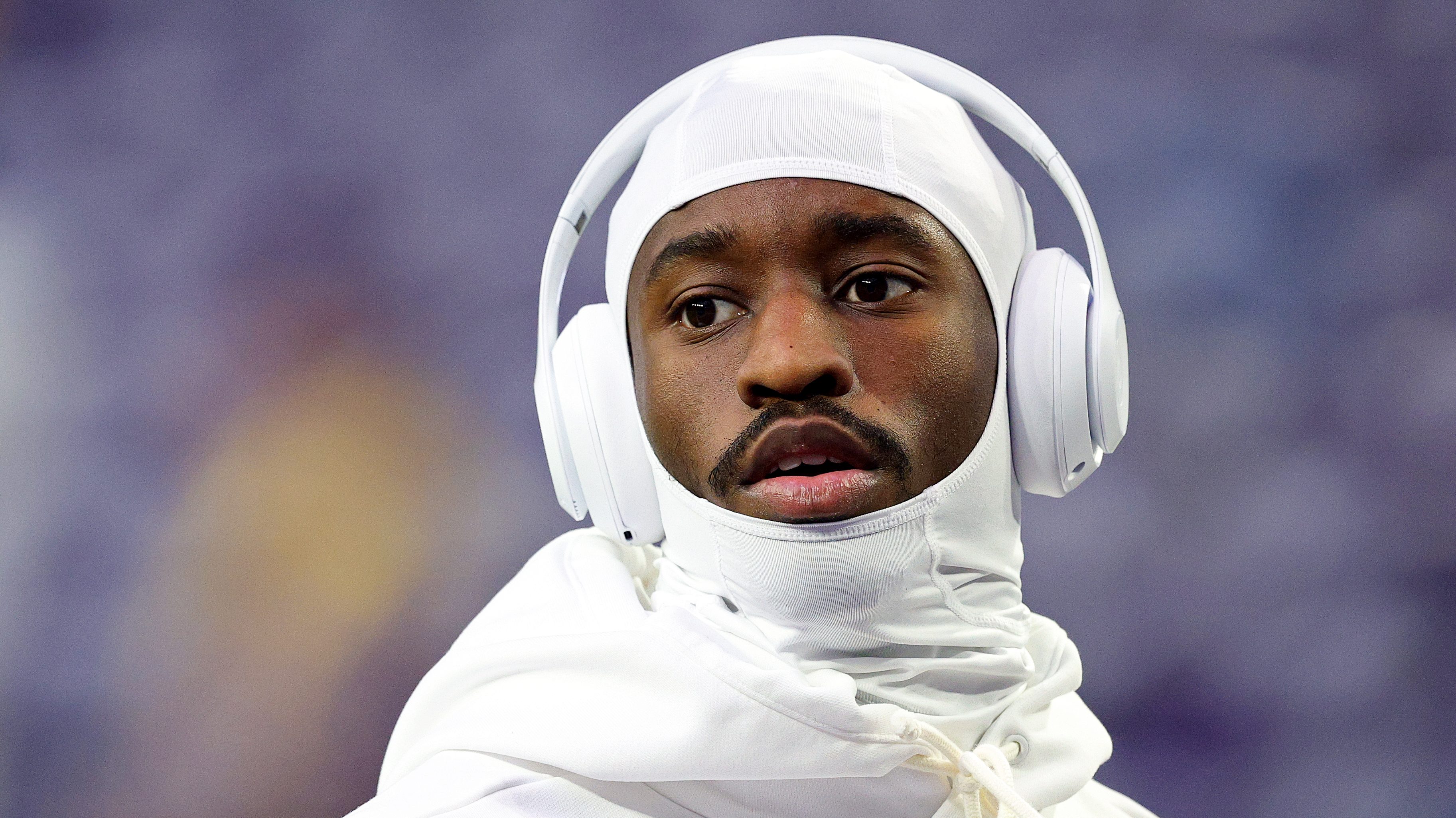 Vikings WR Jordan Addison makes defiant announcement after arrest