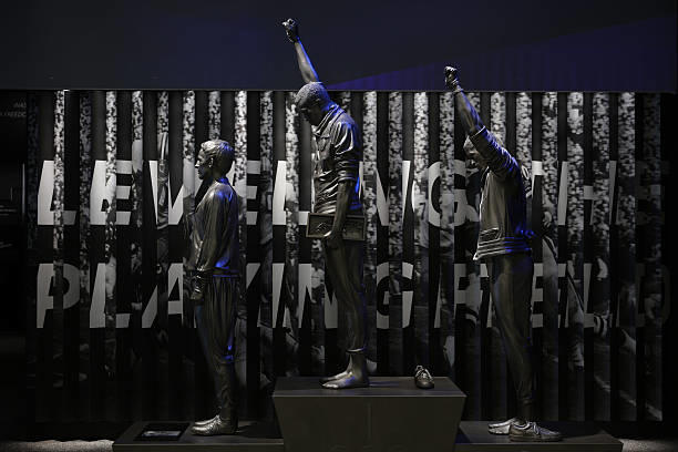 The Smithsonian faces White House deadline today—here’s how Black ...