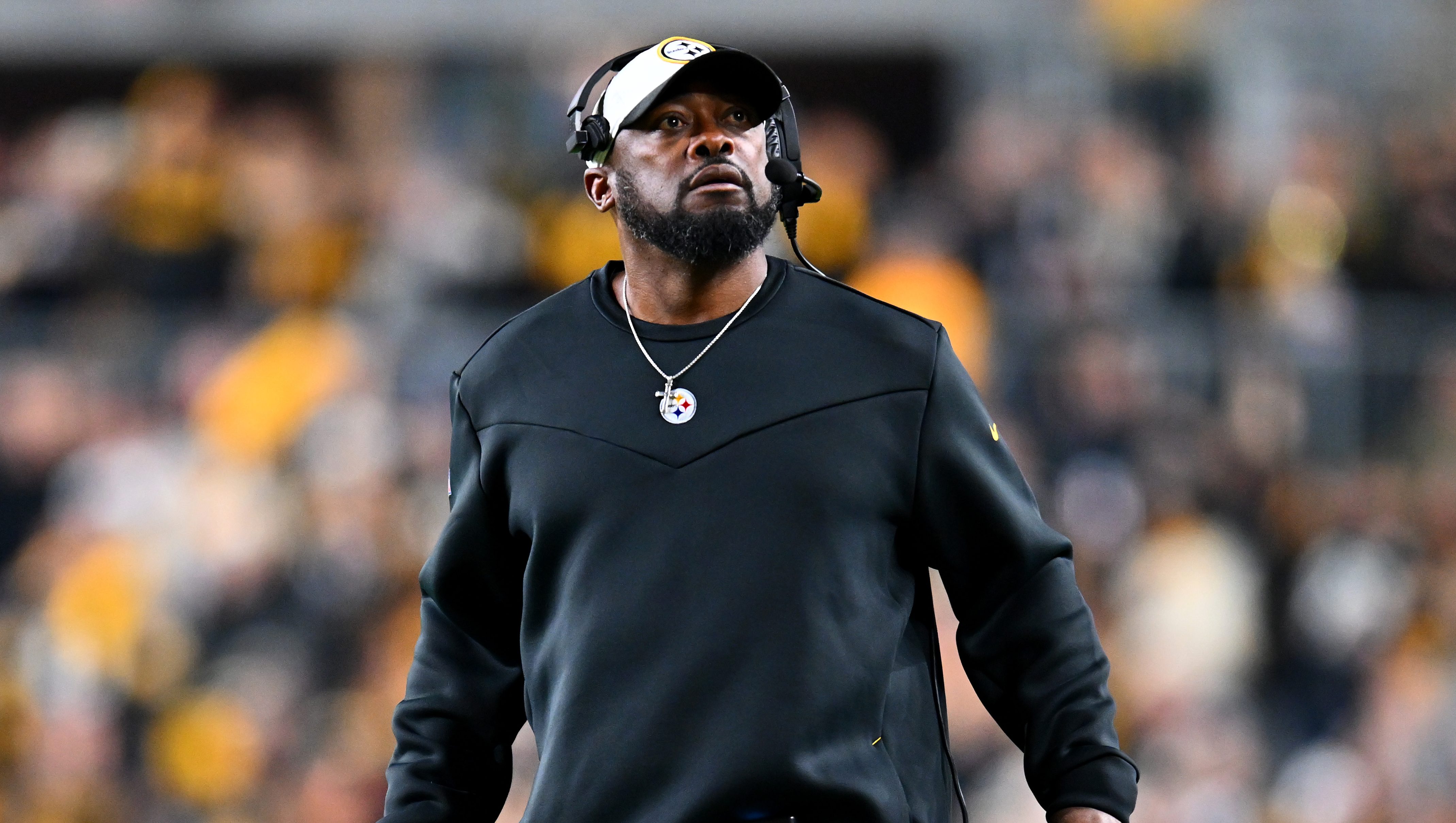 Was Mike Tomlin fired? Why the Steelers’ head coach is actually ...
