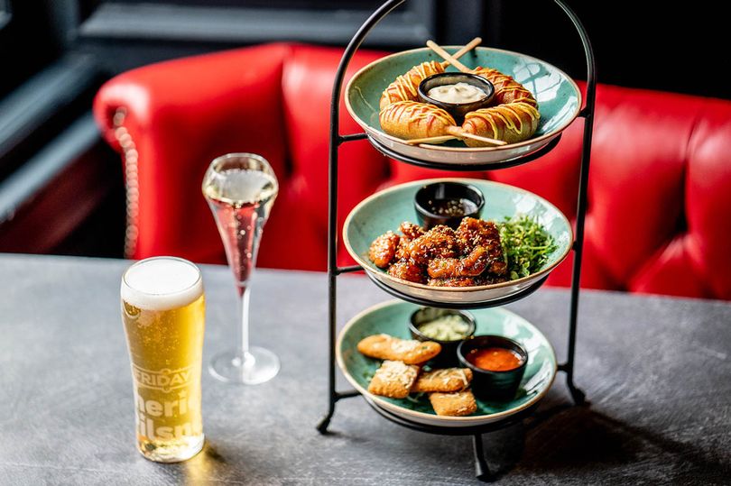 Two Yorkshire branches of popular chain restaurant among 16 to close ...