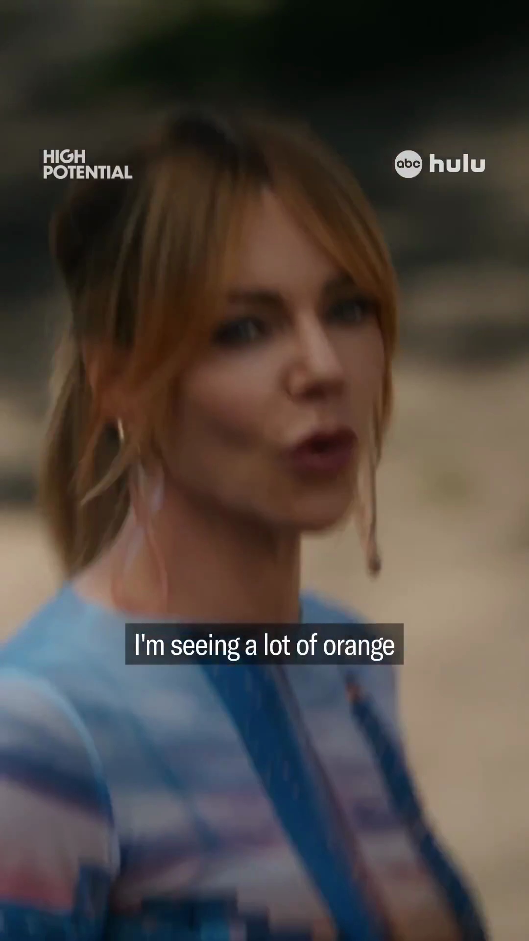 Let Morgan cook with a golfing 101 lesson on high potential