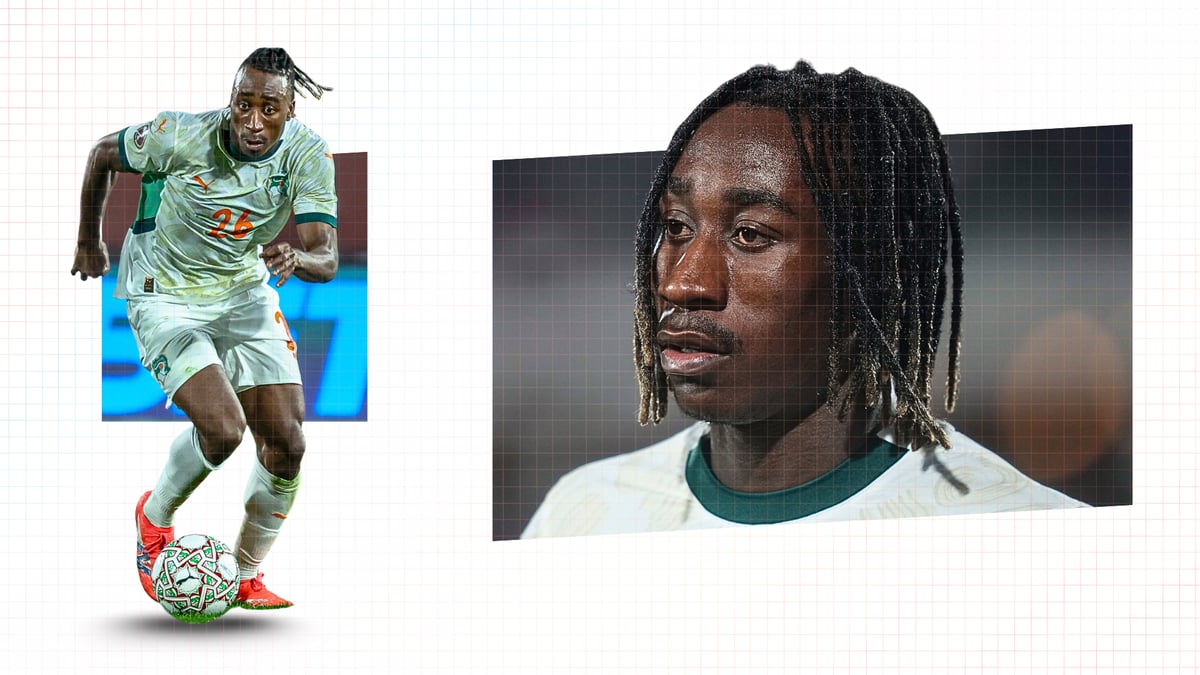 Liverpool move one step closer to signing Yan Diomande