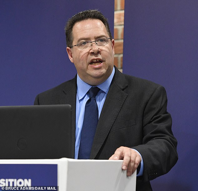 Hard-working Scots hammered by SNP budget... but it's good news for ...