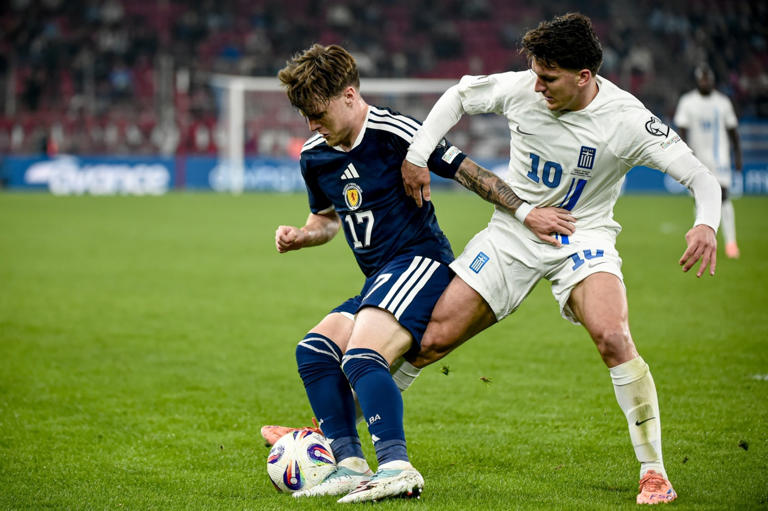 ‘Top-class’ winger namechecks Liverpool in voicing his ambition to ‘go ...