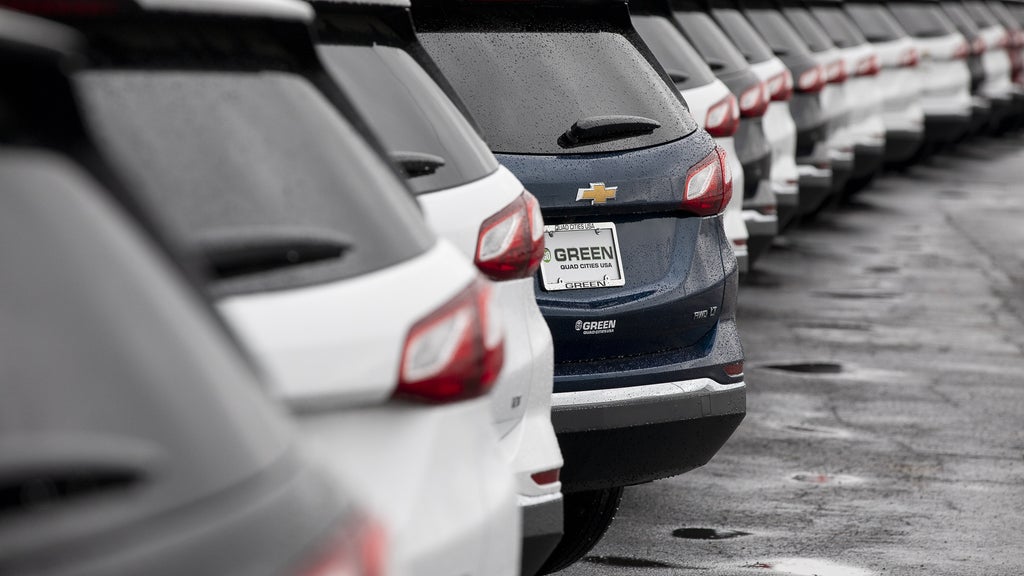 Nine arrested in $1 million North Georgia title fraud scheme ...