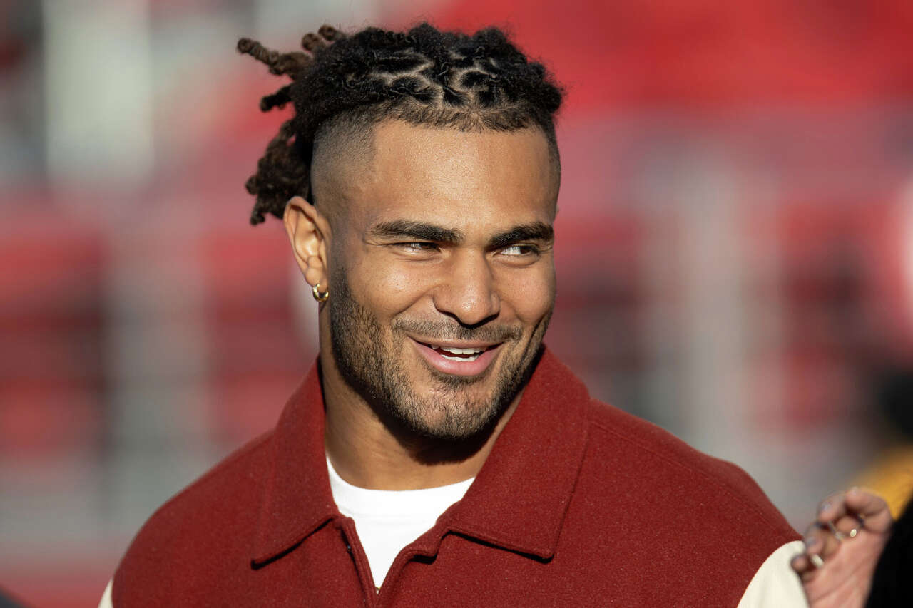 49ers open practice window for All-Pro linebacker Fred Warner