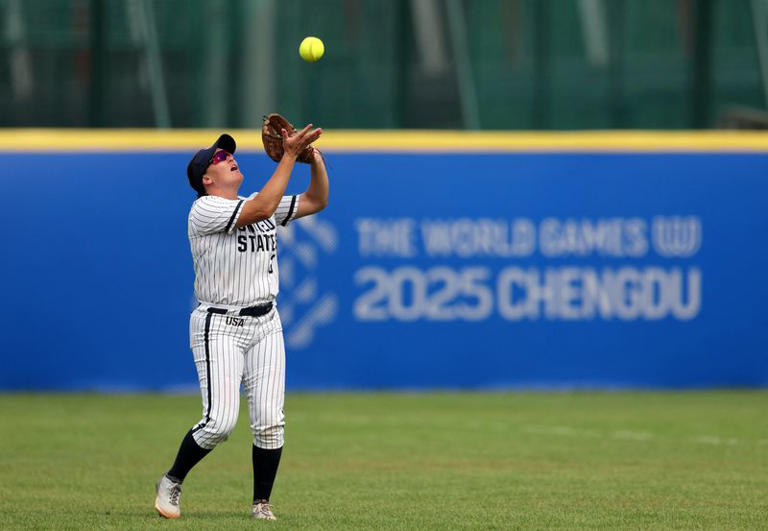 AUSL reveals six home cities for second season