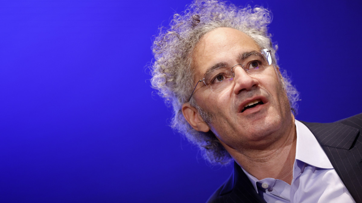 Citi sends bullish message on Palantir stock in 2026