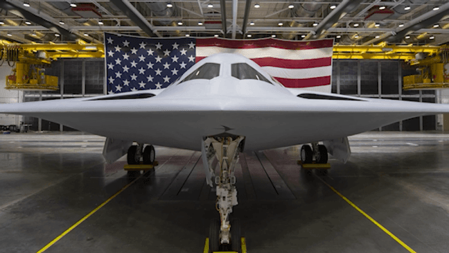 Senator Cruz discusses Dyess AFB, border security, and upcoming Senate ...