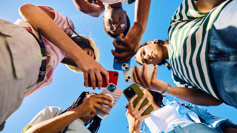 What FOMO means - and where the term came from