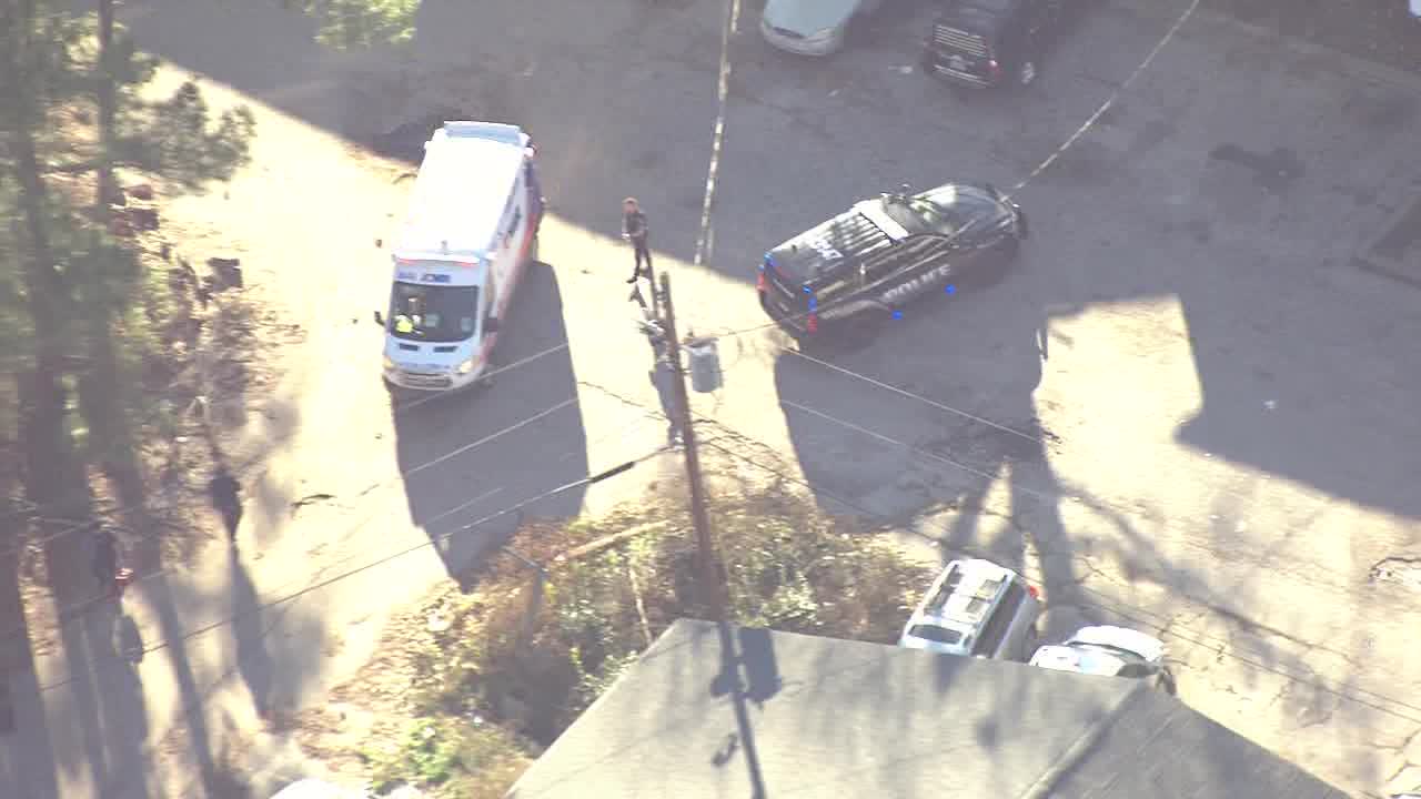 1 'seriously injured' in DeKalb County shooting