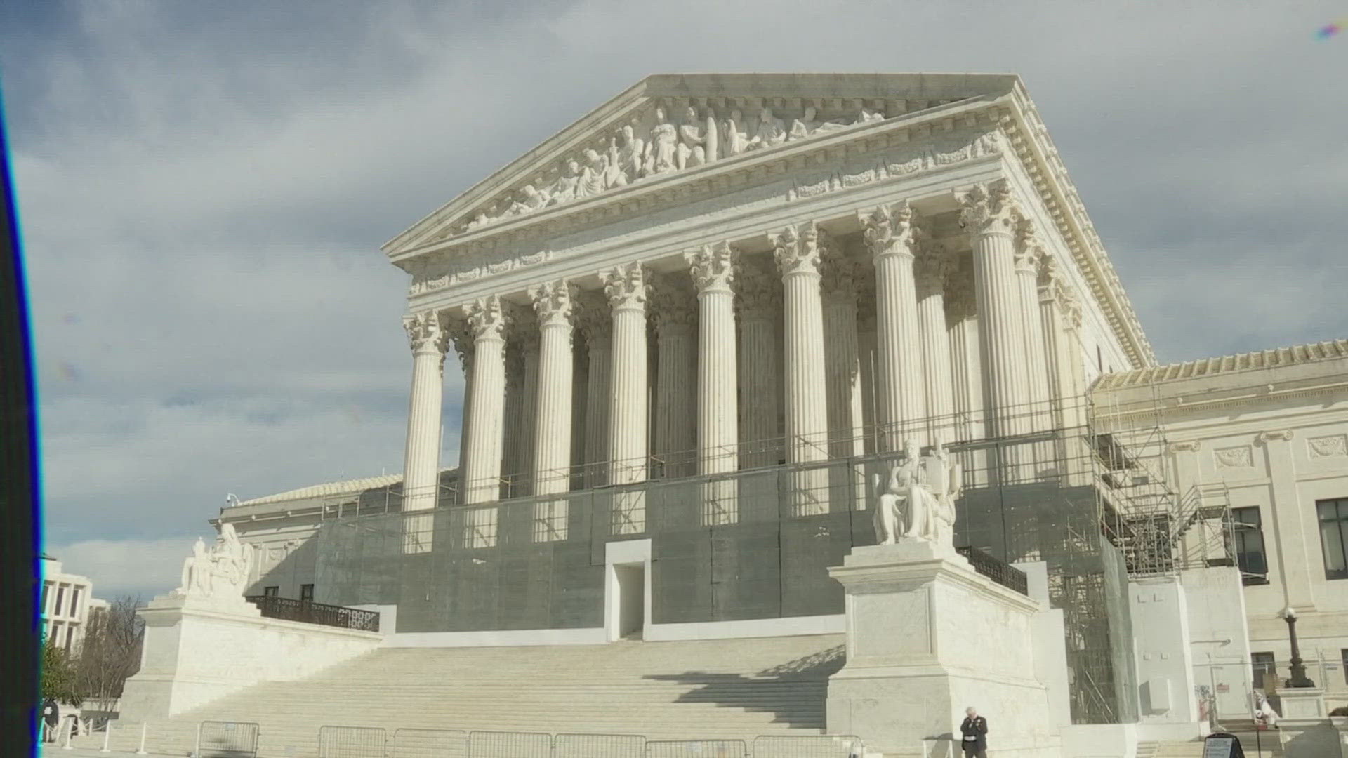 SCOTUS to hear arguments over bans on transgender athletes