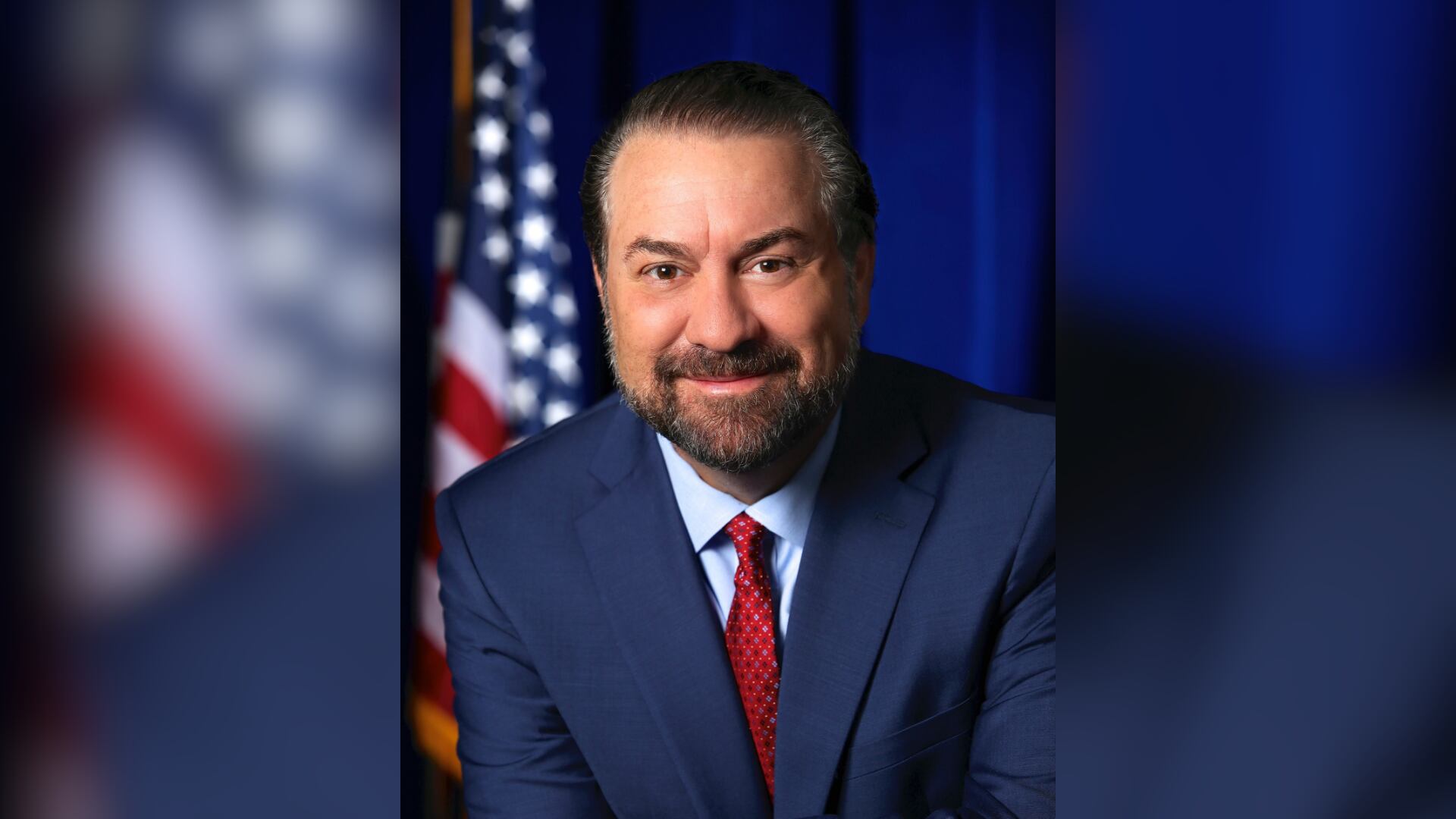 Former Arizona Attorney General Mark Brnovich dies at 59