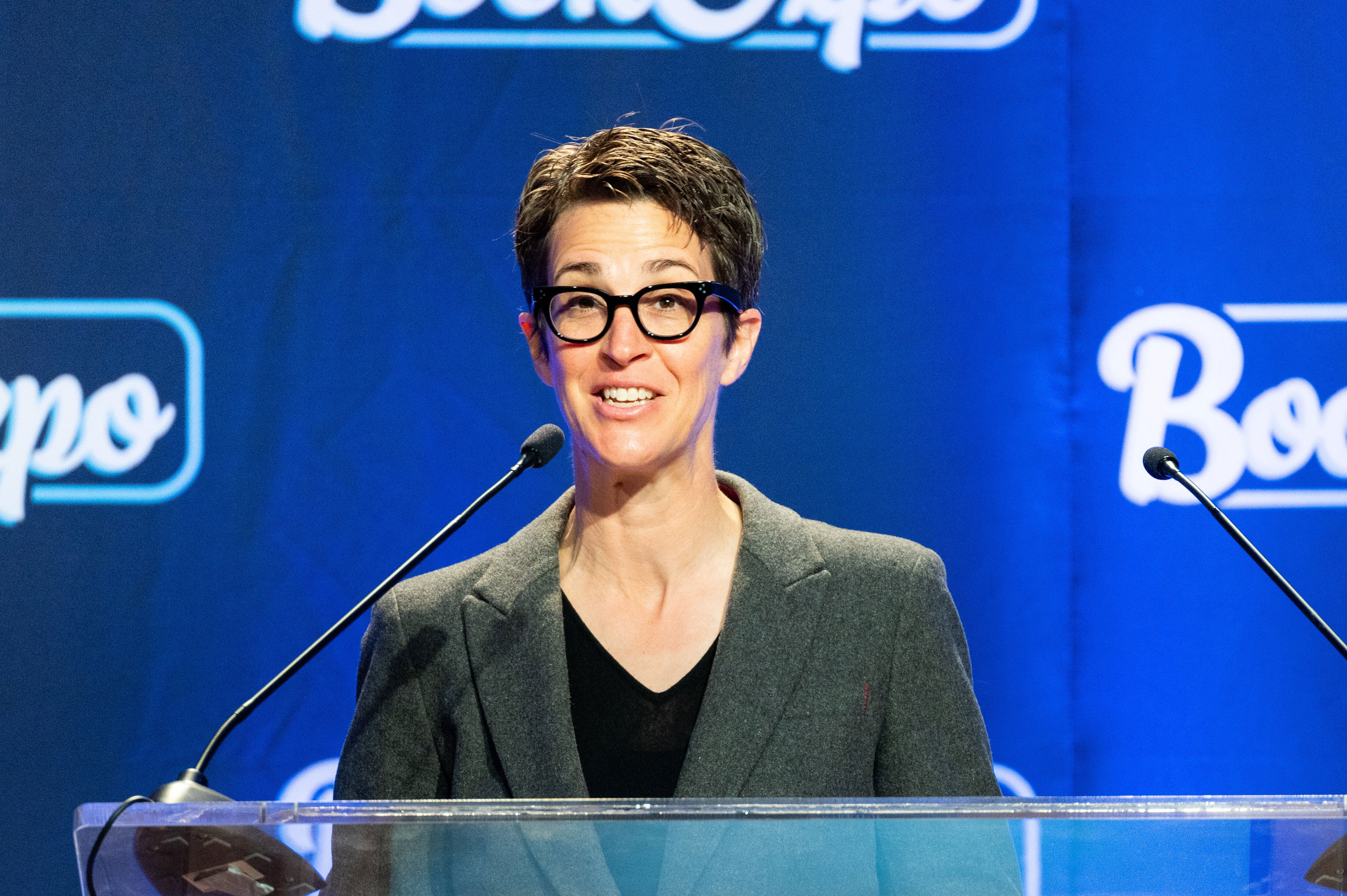 Rachel Maddow mocks Trump over torrent of legal defeats: 'Shall I keep ...