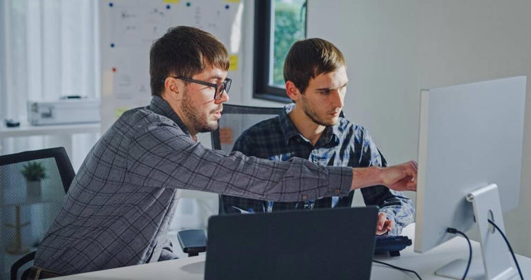 Anthropic Claude wants to be your helpful colleague, always looking ...