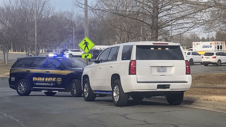 Man wanted in Stokes County attempted murder case dead after standoff ...