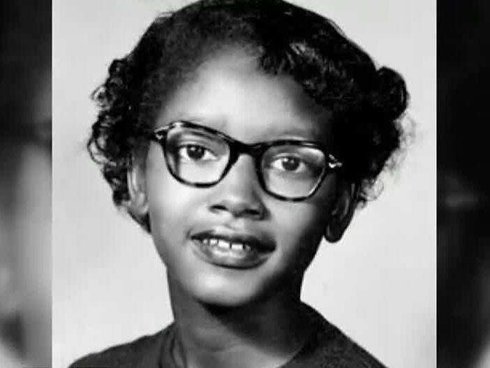 Civil rights legend Claudette Colvin dies at 86