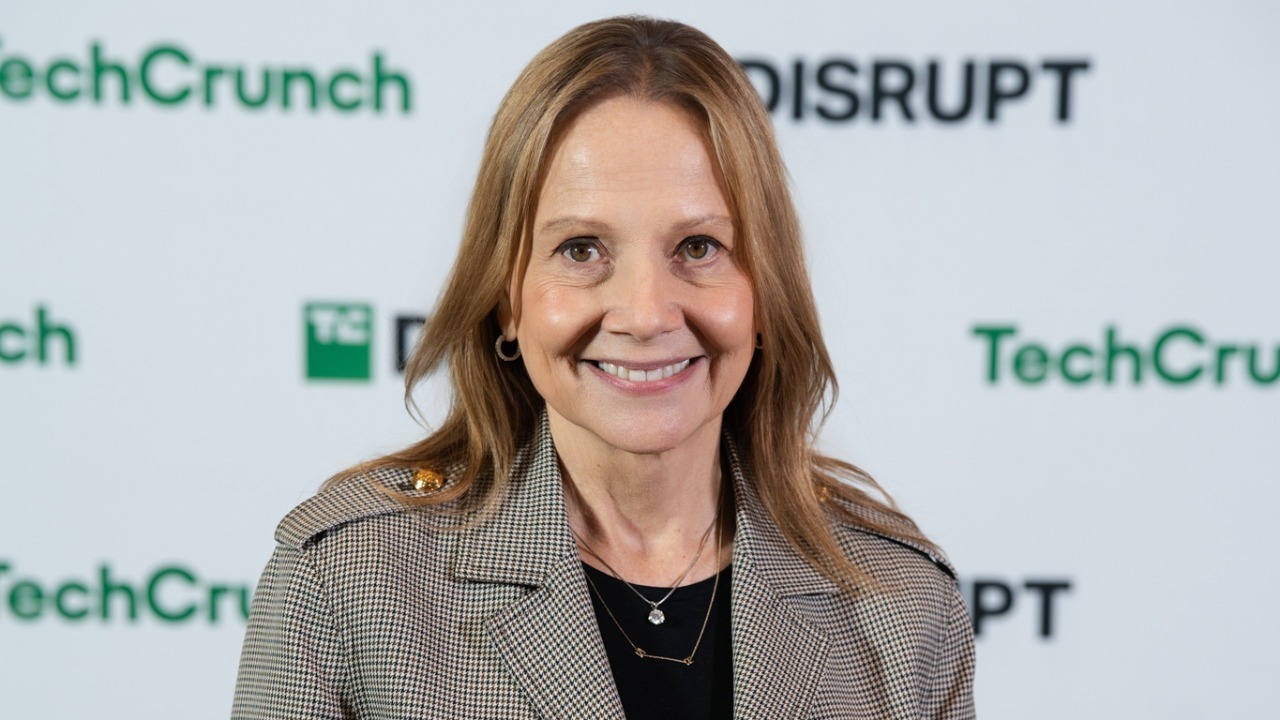 GM admits $6B blunder as EV gamble explodes in its face