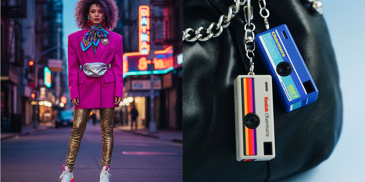 What’s your retro?