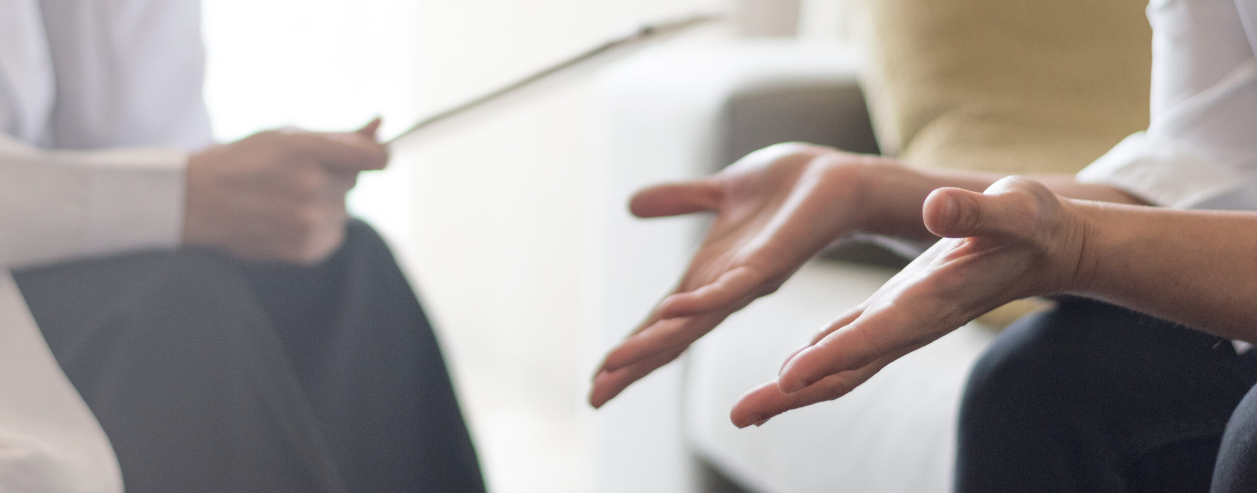Benefits of an employee assistance program