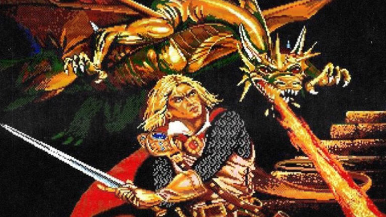 Gold Box: l’età dell’oro dei videogiochi di Dungeons & Dragons