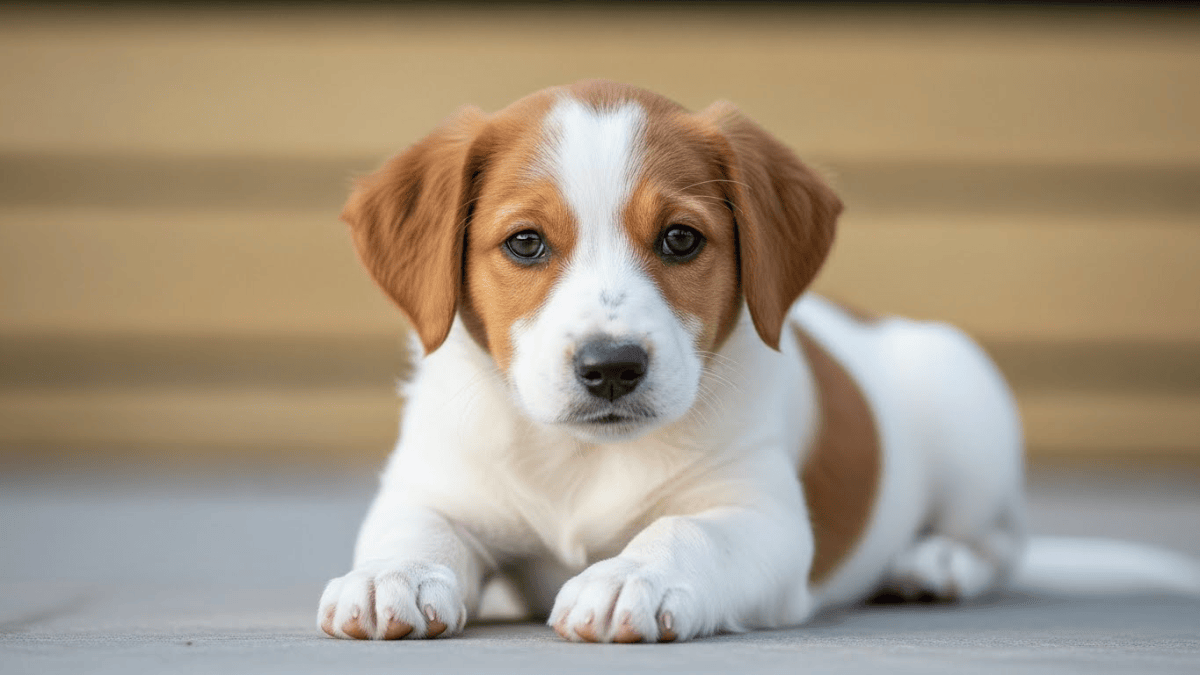 Your dog is crazy in love with you and here are the 5 proofs