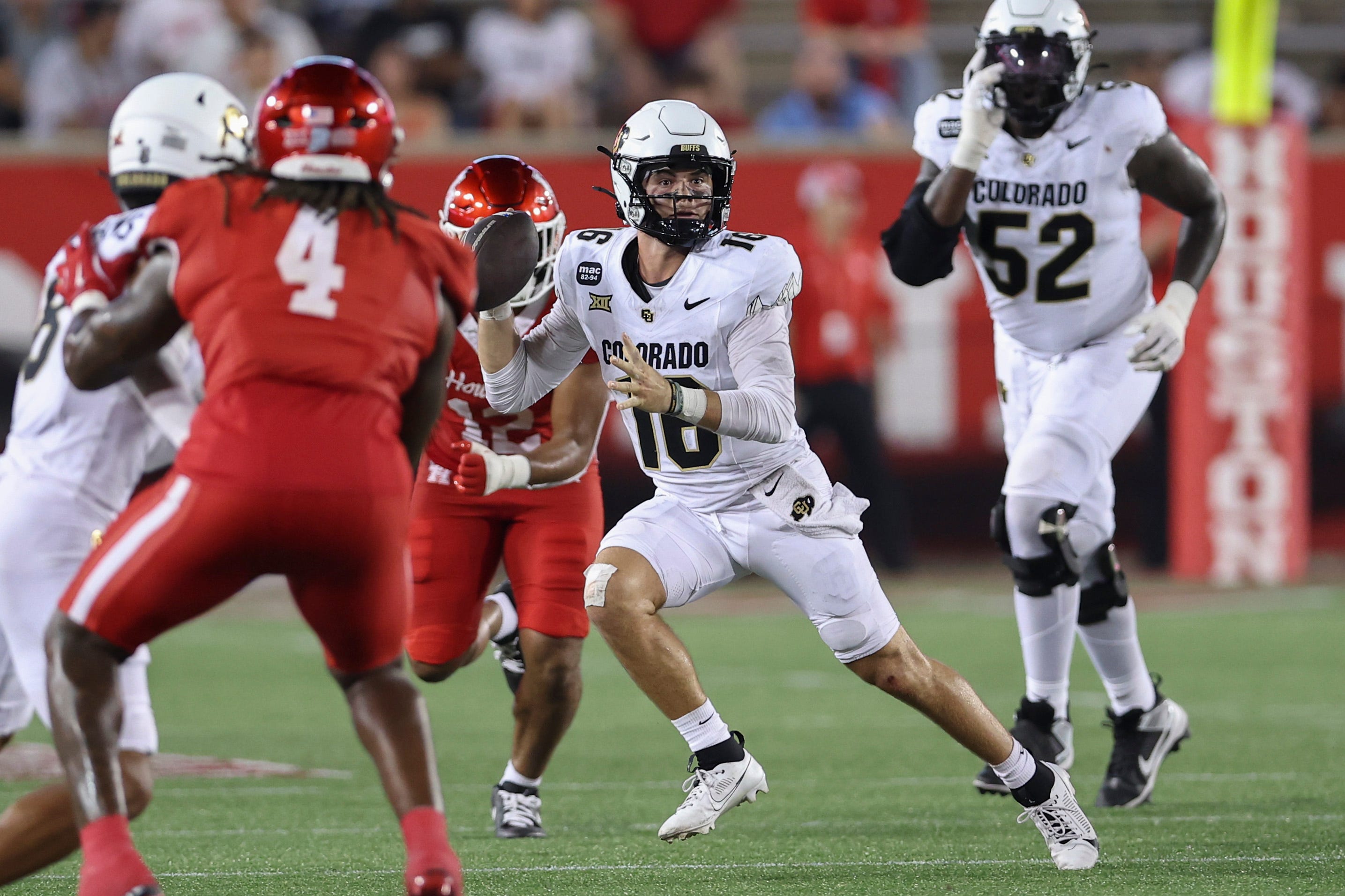 LSU football transfer portal tracker: LSU to host Colorado transfer QB