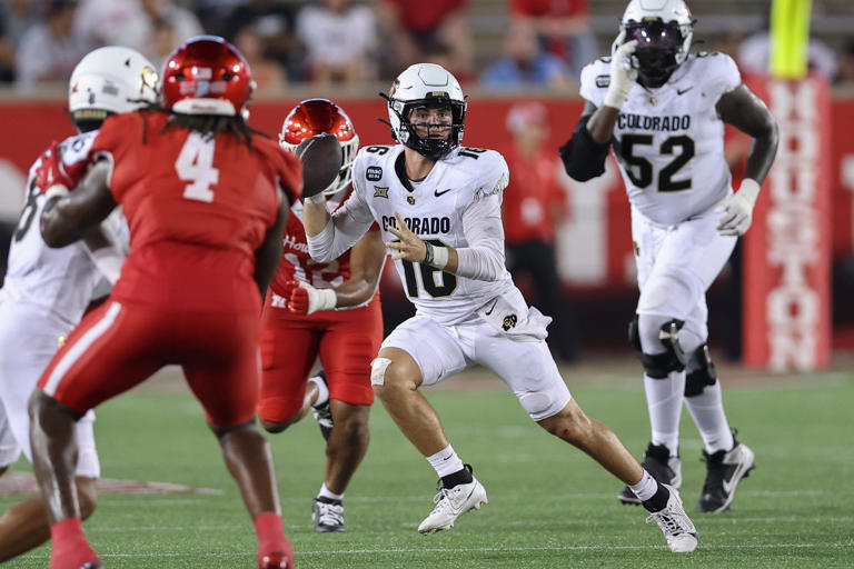 LSU football transfer portal tracker: LSU to host Colorado transfer QB