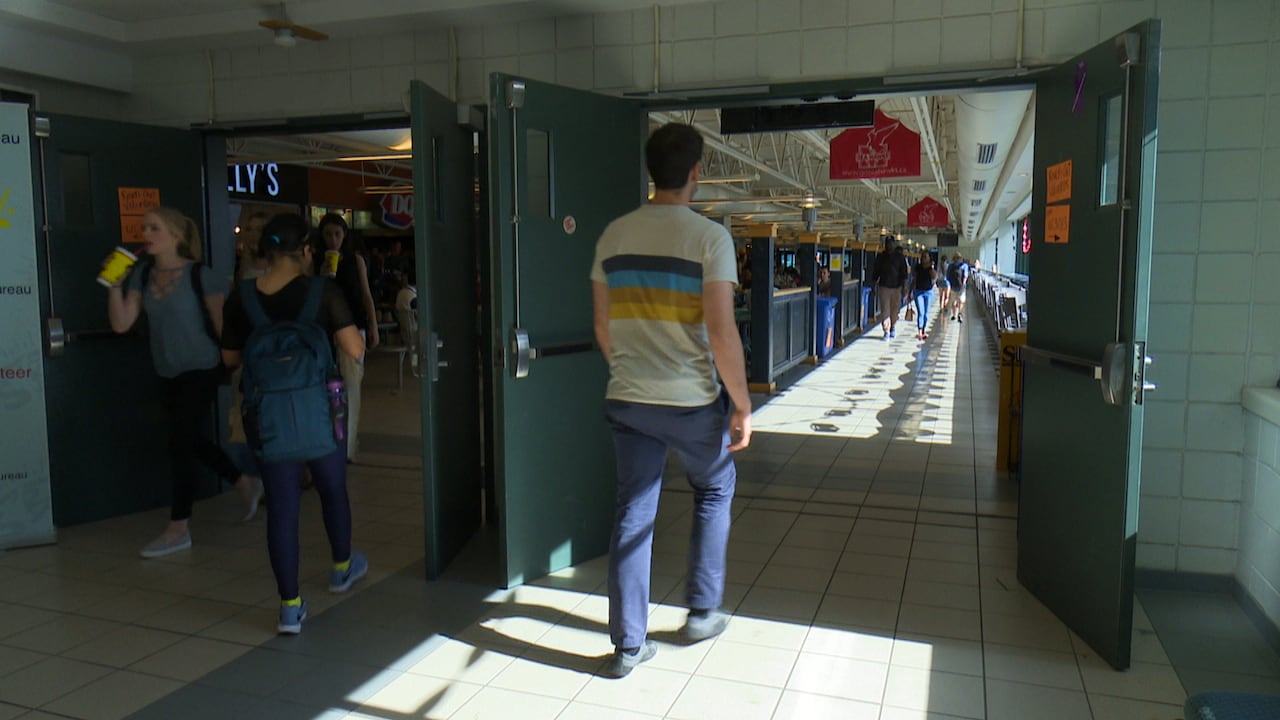NL announces tuition freeze until MUN can better handle its finances