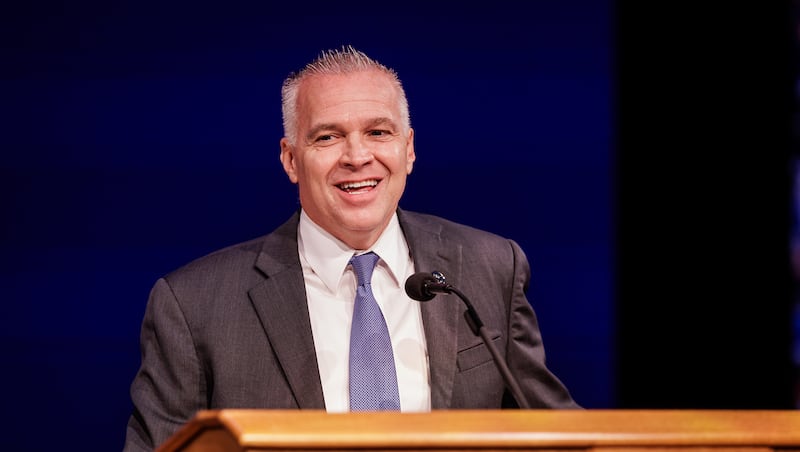BYU president asks students to emulate Presidents Oaks, Holland and ...