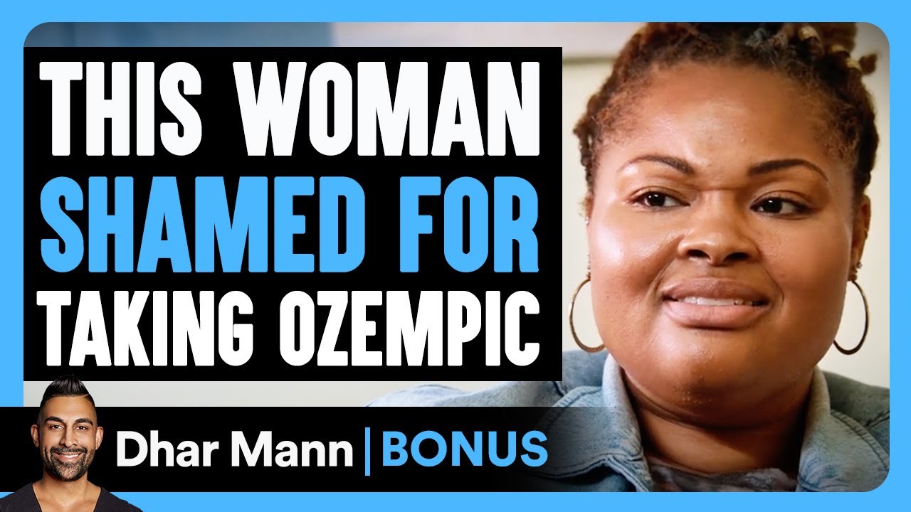 He is put in his place!