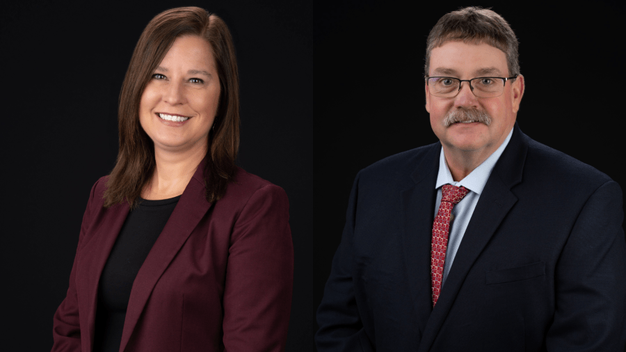 City appoints new assistant city managers