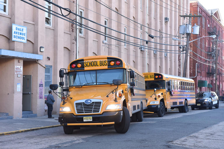 Paterson educator allegedly forced student to ingest hot sauce