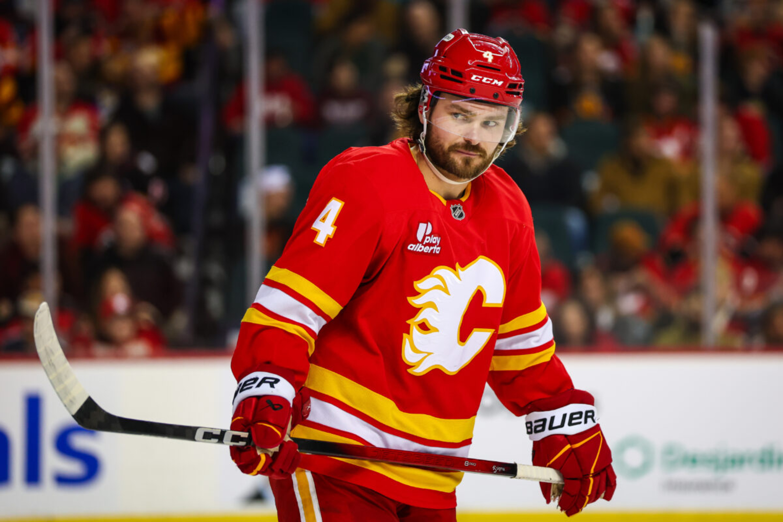 Flames need to be more aggressive in selling ahead of trade deadline