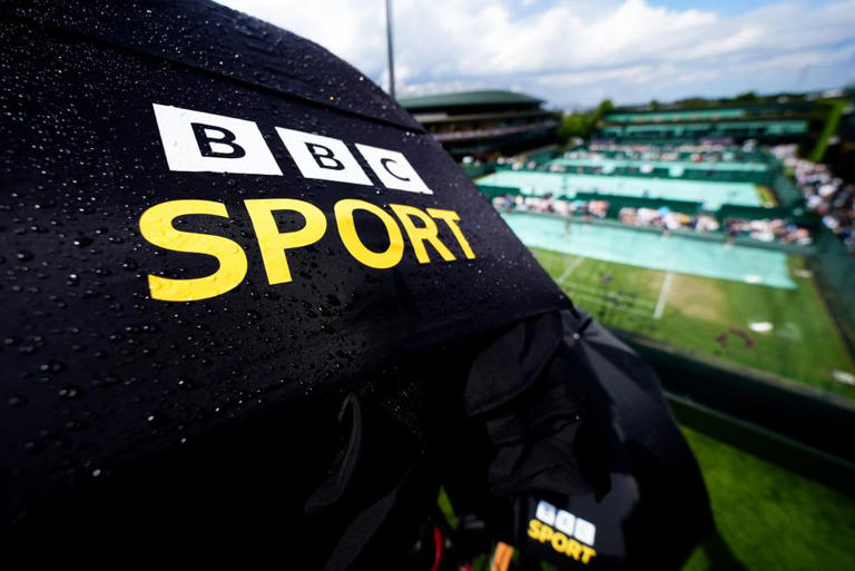 Wimbledon chiefs demand BBC make 'significant improvements' to ...