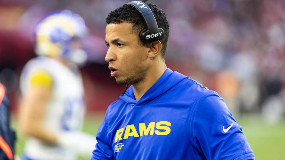 3 dream Matt Nagy replacements for Chiefs to consider this offseason