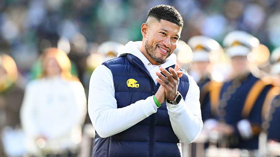 Mike Tomlin leaving Steelers: 6 replacements Pittsburgh can level up with