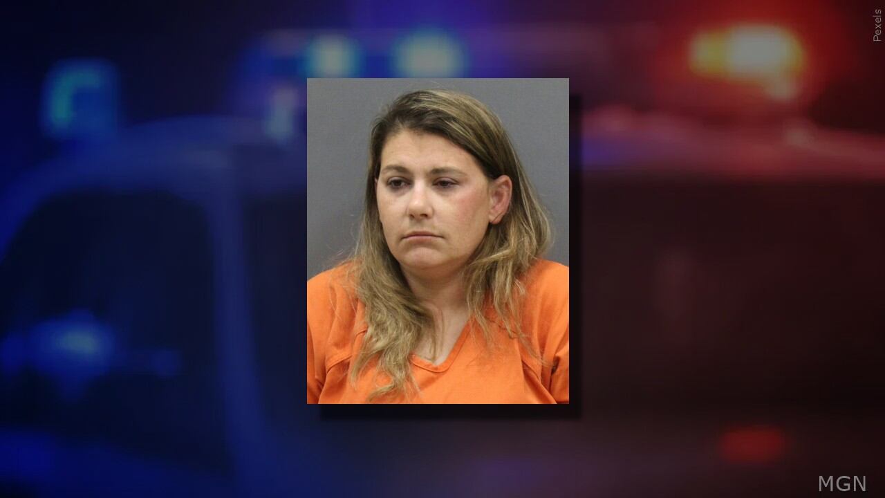 York County woman sentenced after using daughter to distribute ...