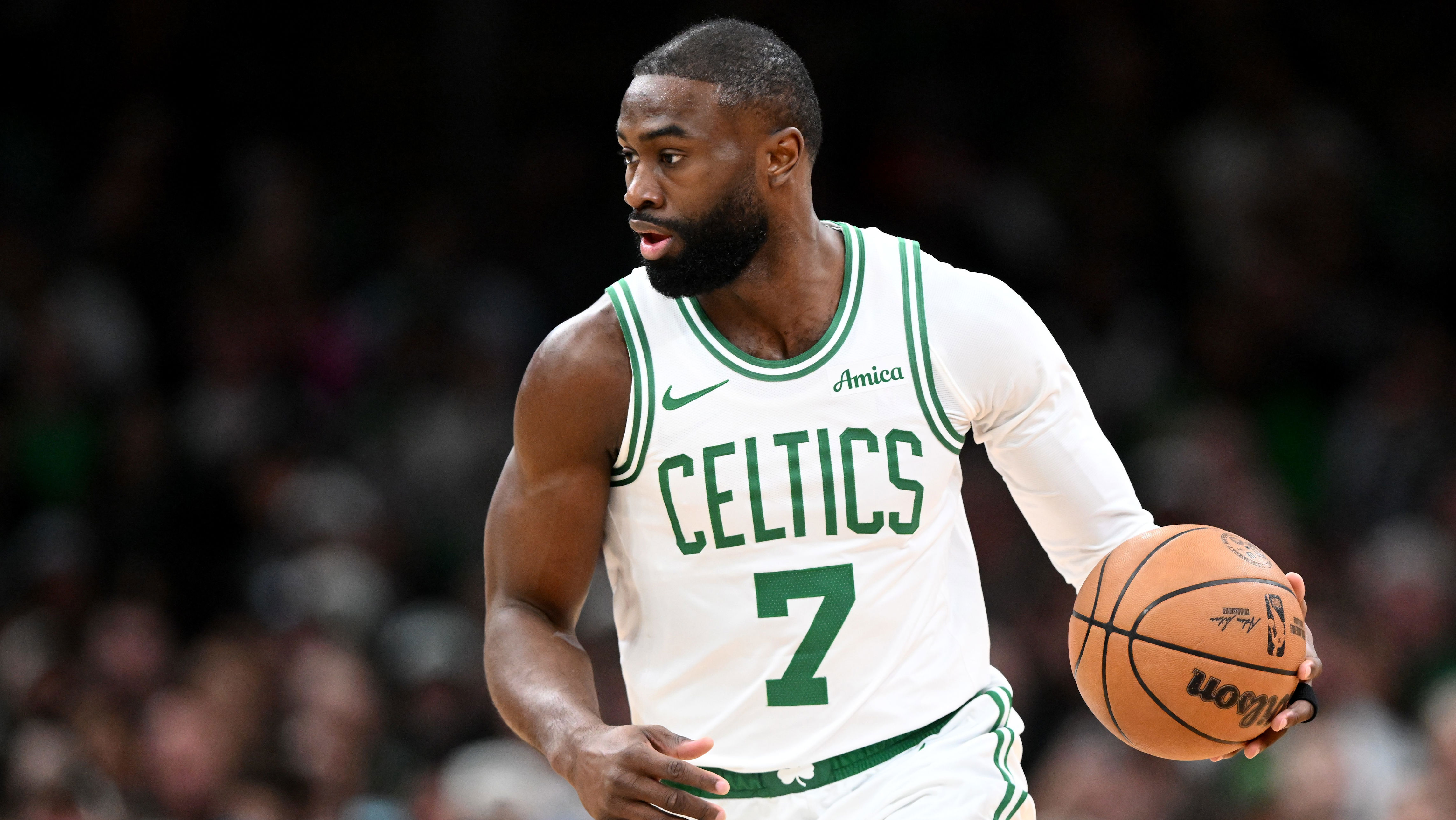 NBA Exec Warns Celtics ‘Deserves All the Respect’ But Questions ...