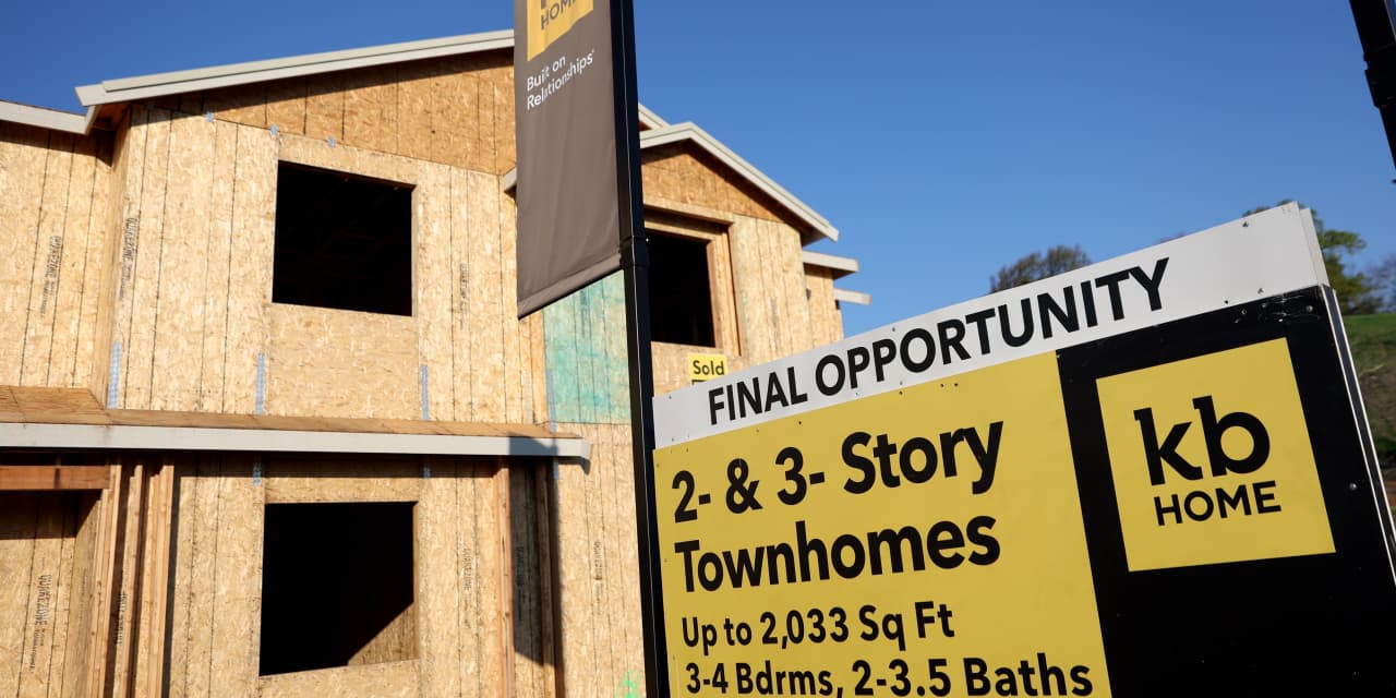 Looking for a house under $300,000? Here’s why newly built homes may ...