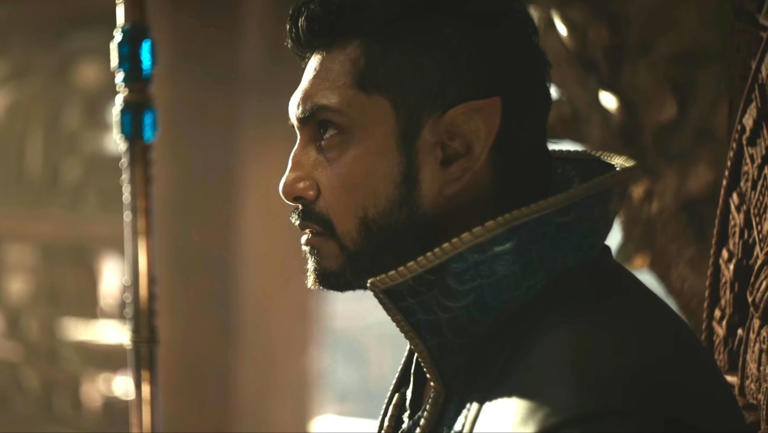 The Fantastic Four head to Wakanda in fourth 'Avengers: Doomsday' trailer