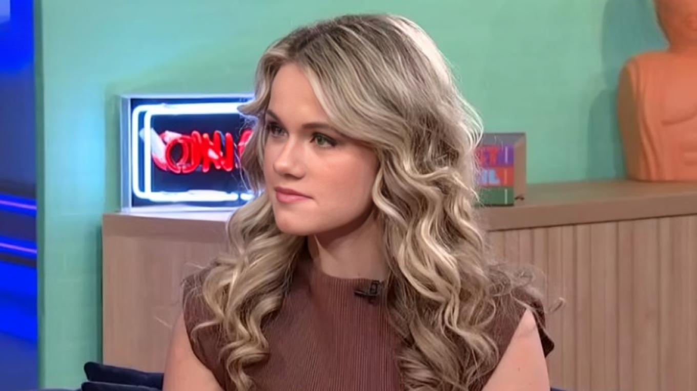 Victoria Anastasia: Σοκαρίστηκα, έκλαψα και ούρλιαξα