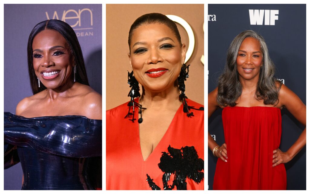 5 celebrities you didn’t know were Delta Sigma Theta sorority sisters!