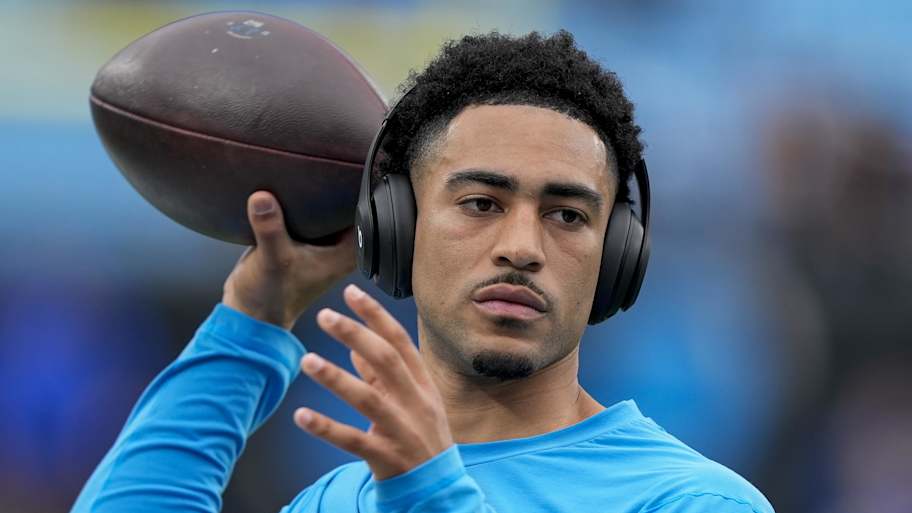 Dan Morgan just made a Bryce Young move that told Panthers fans everything