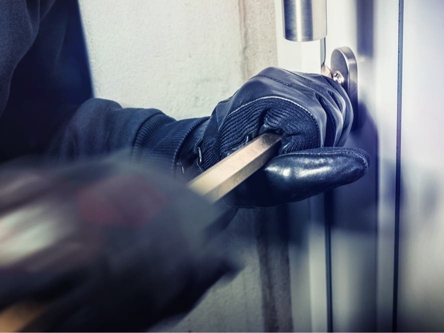 Juvenile accused of breaking into building to record videos in ...