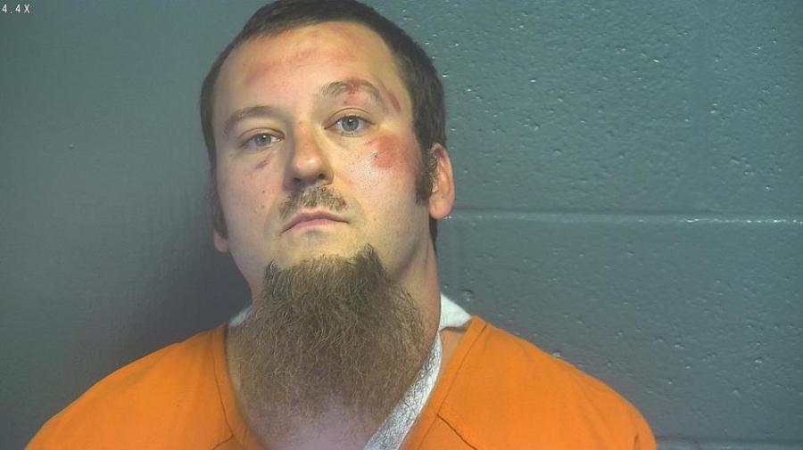 Charges refiled against man accused of shooting, killing Oklahoma ...