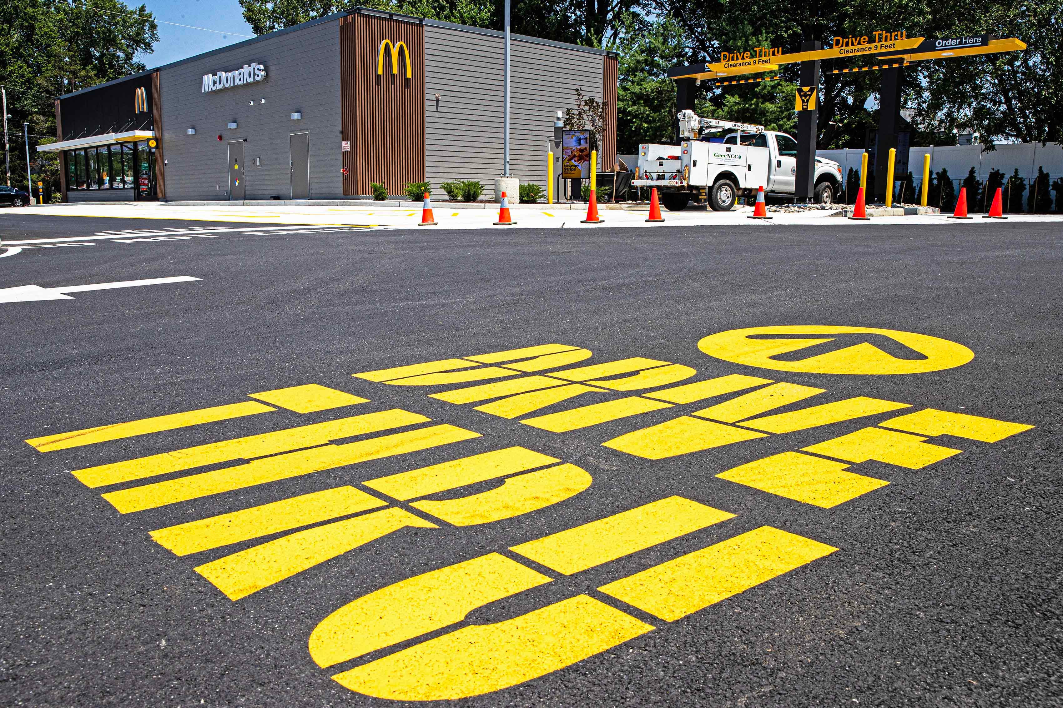 Is the McRib available? What it is and why McDonald's is being sued