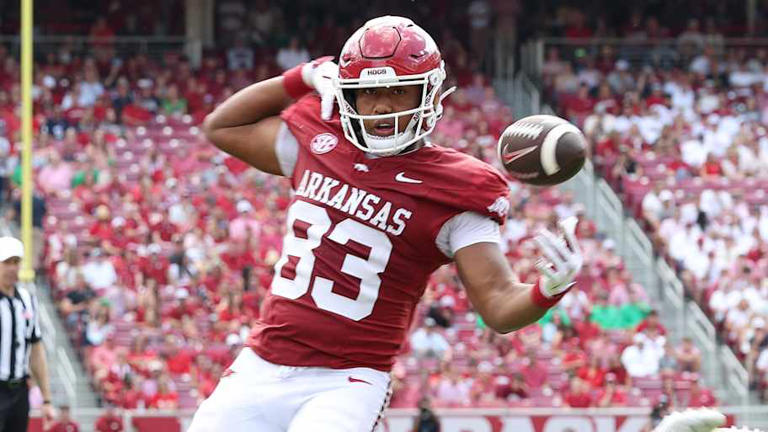 Three positions Arkansas Razorbacks must target before portal window closes